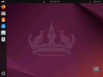 Ubuntu24.04をHyper-V環境に構築する – note2self
