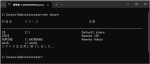 netコマンド – note2self